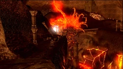 Ceaseless Discharge Lore