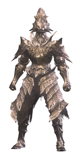Dragonslayer Set | Dark Souls Wiki | Fandom