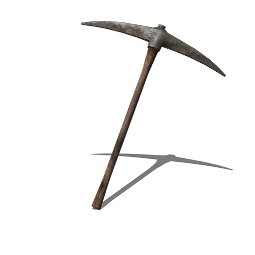 Pickaxe (Dark Souls III) | Dark Souls Wiki | Fandom