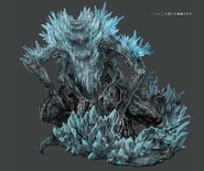 Ravenous Crystal Lizard | Dark Souls Wiki | Fandom