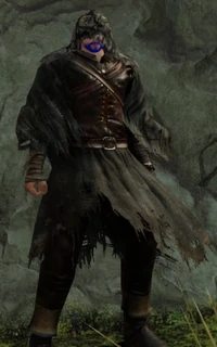 Hexer's Set | Dark Souls Wiki | Fandom