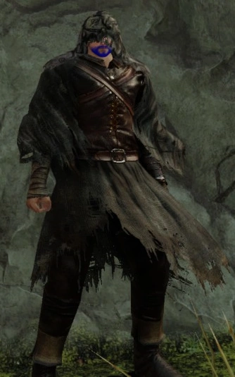 Hexer's Set | Dark Souls Wiki | Fandom