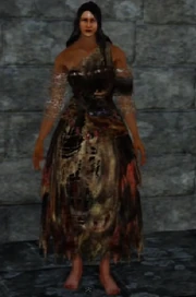 Rosabeth | Dark Souls Wiki | Fandom