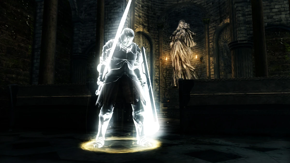 Phantom | Dark Souls Wiki | Fandom