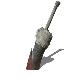 Exile Greatsword | Dark Souls Wiki | Fandom