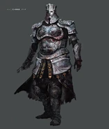 Champion Gundyr | Dark Souls Wiki | Fandom