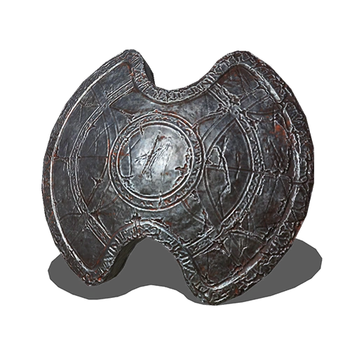 Curse Ward Greatshield | Dark Souls Wiki | Fandom