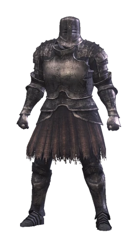Black Iron Set (Dark Souls III) | Dark Souls Wiki | Fandom