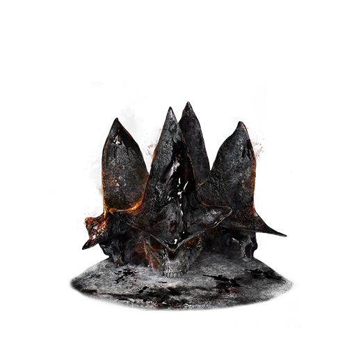 Cinders of a Lord | Dark Souls Wiki | Fandom