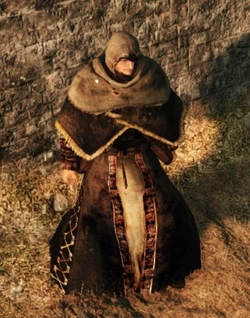 Dingy Set (Dark Souls II) | Dark Souls Wiki | Fandom