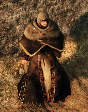 Dingy Set (Dark Souls II) | Dark Souls Wiki | Fandom