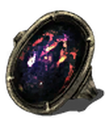old witch's ring ds1