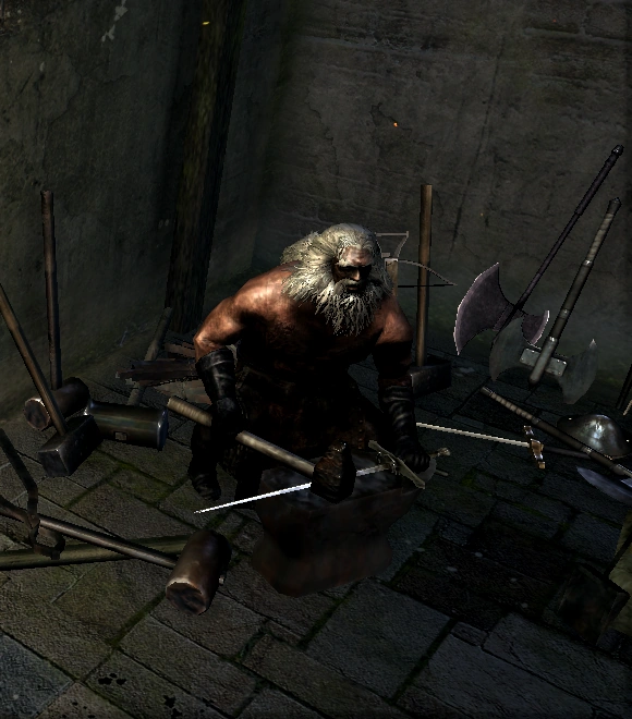Thể loại:Dark Souls: Blacksmiths | Wikia Darksouls | Fandom