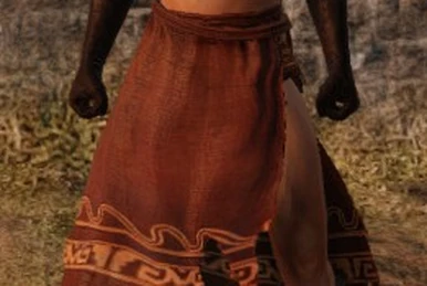 desert pyromancer garb