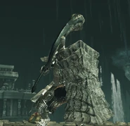 Большой щит Хавела (Dark Souls II) | Dark Souls вики | Fandom