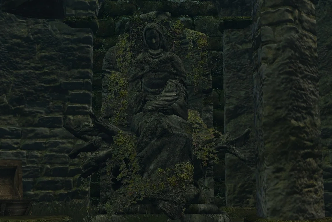 Firelink Shrine | Dark Souls Wiki | Fandom