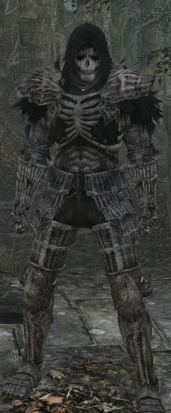 Dark Set (Dark Souls II) | Dark Souls Wiki | Fandom