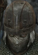 Creighton the Wanderer | Dark Souls Wiki | Fandom