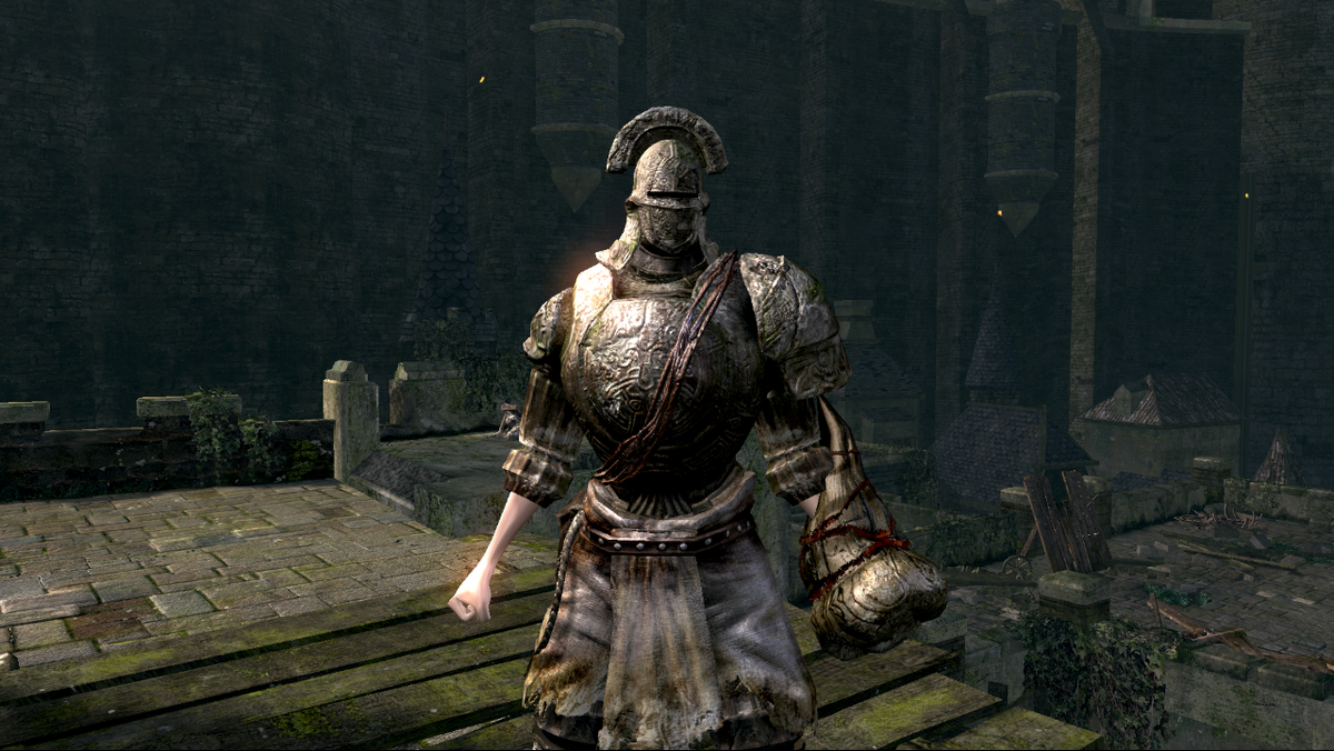 Кулак из драконьей кости Dark Souls вики Fandom