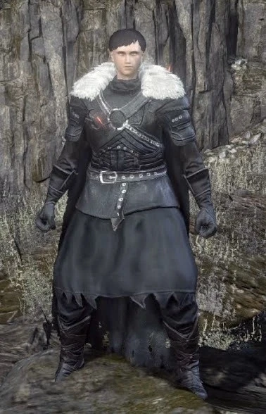 Drangleiski zestaw | Dark Souls Wiki | Fandom