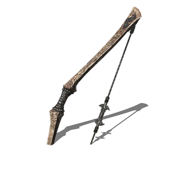 Dragonslayer Greatbow (Dark Souls III) | Dark Souls Wiki | Fandom