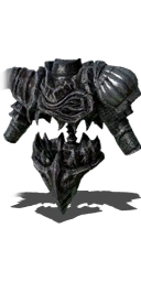 Smelter Demon Armor | Dark Souls Wiki | Fandom