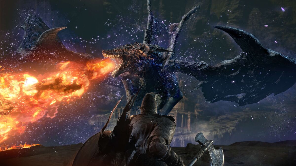 КатегорияМини боссы Dark Souls Iii Dark Souls вики Fandom