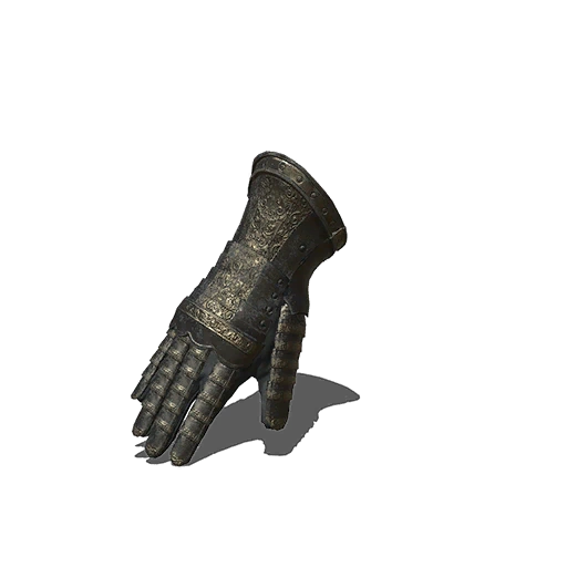 Vilhelm's Gauntlets | Dark Souls Wiki | Fandom