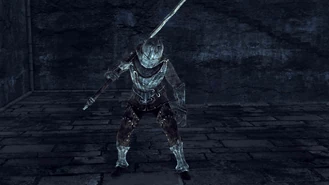 Royal Swordsman | Dark Souls Wiki | Fandom