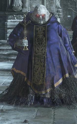 Deacon | Dark Souls Wiki | Fandom