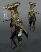 Xanthous Set (Dark Souls III) | Dark Souls Wiki | Fandom