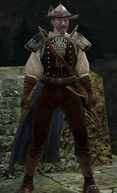 Lucatiel's Set | Dark Souls Wiki | Fandom