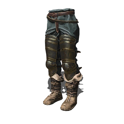 Nogawice rycerskie z Millwood | Dark Souls Wiki | Fandom