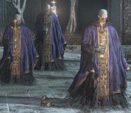 Deacon | Dark Souls Wiki | Fandom