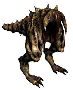 Bounding Demon of Izalith | Dark Souls Wiki | Fandom