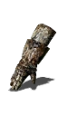Rusted Mastodon Gauntlets | Dark Souls Wiki | Fandom