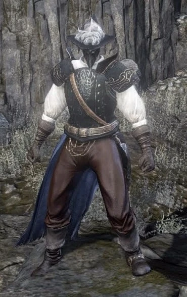 Zestaw z Mirry | Dark Souls Wiki | Fandom