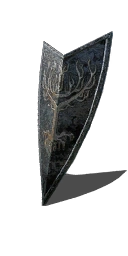Grand Spirit Tree Shield | Dark Souls Wiki | Fandom