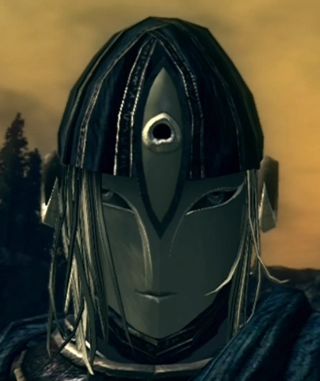 Porcelain Mask | Dark Souls Wiki | Fandom