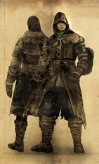 Wanderer | Dark Souls Wiki | Fandom