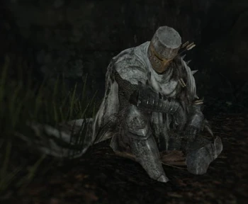 Heide Knight | Dark Souls Wiki | Fandom