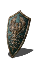 Golden Wing Shield | Dark Souls Wiki | Fandom
