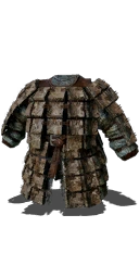 Gyrm Warrior Armor | Dark Souls Wiki | Fandom