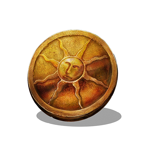 Dark Souls Sun