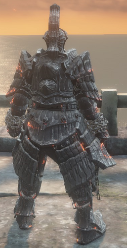 Сет Хавела Dark Souls Iii Dark Souls вики Fandom
