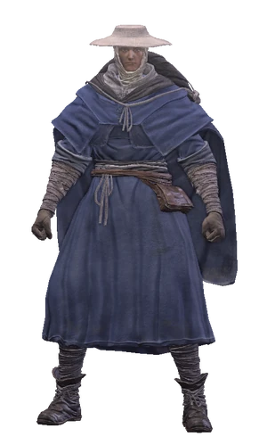 Cleric Set (Dark Souls III) | Dark Souls Wiki | Fandom