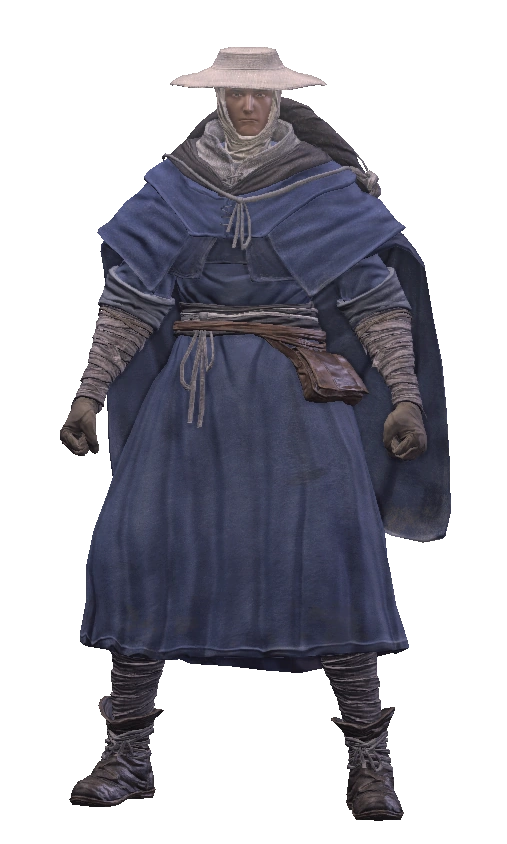 Cleric Set (Dark Souls III) | Dark Souls Wiki | Fandom