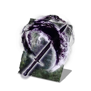 Dark Blade | Dark Souls Wiki | Fandom