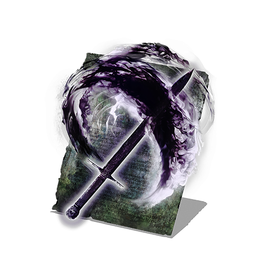 Dark Blade | Dark Souls Wiki | Fandom