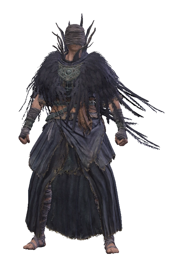 Cornyx's Set | Dark Souls Wiki | Fandom